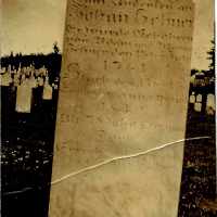 Johannes Adam John, Mertz Zehner, Jr. (1761–1839)
