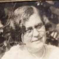 Martha Rowland (1886–1938) • FamilySearch