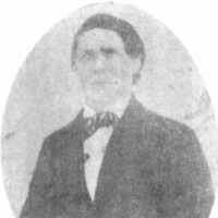 Augustus or Augustine Fuller Hubbard (1821–1857)