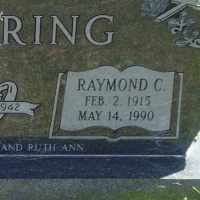 Raymond Charles Goehring (1915–1990) • FamilySearch