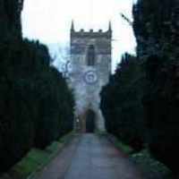 Sir John FitzWilliam, of Elmey and Sprotburgh (1377–1417)