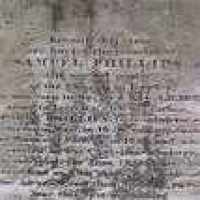 Rev. Samuel Phillips (1689–1771)