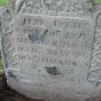 Alexander Marsh (1628–1698)