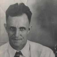 Brady Gaither Moss (1899–1971)