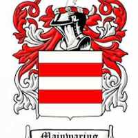 Elizabeth Mainwaring (1394–1481)