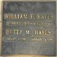 Betty M. Mitchell (1902–1992) • FamilySearch