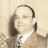 Dr. Marc Joseph Weisman (1897–1962) • FamilySearch
