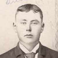 William Herman Osthoff (1877–) • FamilySearch