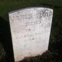 James Floyd (1796–1857) • FamilySearch