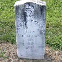 William Henry Pennington (1816–1895) • FamilySearch