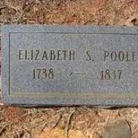 Mary Elizabeth Stovall (1739–1832) • FamilySearch