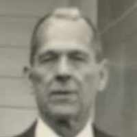 Carl Graham Threadgill (1906–1968) • FamilySearch