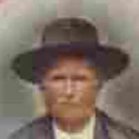 George Marlin McWhirter (1758–1836) • FamilySearch