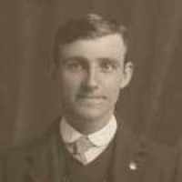 Thomas Thompson (1880–1952) • FamilySearch