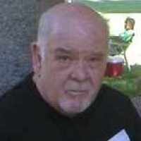 Ricky Lane Gentry (1952–2014)