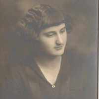 Emma Amelia Kline (1903–1995) • FamilySearch