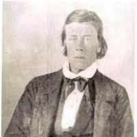 Jarred E Evatt (1801–1875)