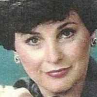 Jerri Bonner (1938–2016)