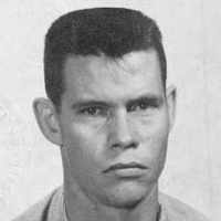 Joseph Peter Bebon (1935–2013) • FamilySearch