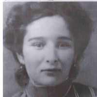 Bernadina "Nina" Duarte Ruis (1883–1973) • FamilySearch