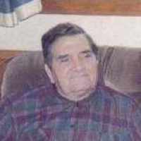 Cecil Clarence Nickens (1925–2006) • FamilySearch