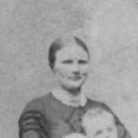 Anna Marie Elizabeth Niehaus (1819–1890)