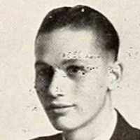 Carl Van Winkle (1917–1996) • FamilySearch