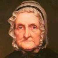 Mary Randolph (1774–1863)