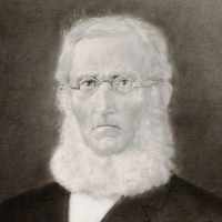 Robert Powell Mattox (1820–1900)