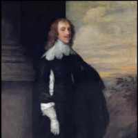 James Hay 2nd Earl of Carlisle (1612–1660)