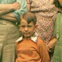 Rodney William Burgoyne (1934–2024) • FamilySearch