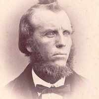William Riley Douglas (1828–1887) • FamilySearch