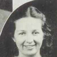 Virginia Grace Tretter (1919–2006) • FamilySearch