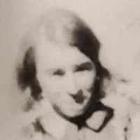 Maggie Patterson (1911–1998) • FamilySearch