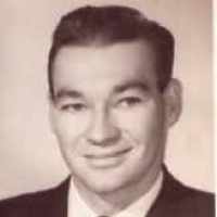 Colin McLennan (1926–1966) • FamilySearch