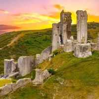 Robert de la Veares (1460–1484)