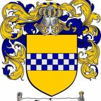 Elizabeth Stewart 5th High Stewart of Scotland (1250–1298)