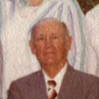 Matthew Henry Patton Sr (1904–2001) • FamilySearch