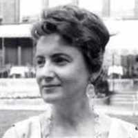 Margot Elfrieda Kurylova (1926–2016) • FamilySearch