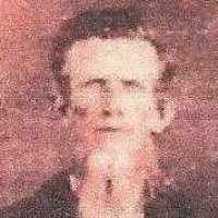 John Alexander Walker (1817–1886) • FamilySearch