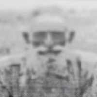 George Meridy Cooper (1845–1923)