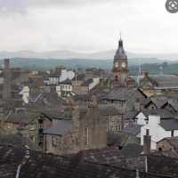 Sir John Parr (1383–1408)