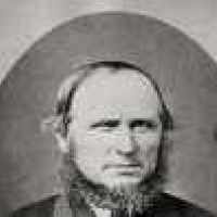 Ernst Wilhelm Bahnisch (1832–1905) • FamilySearch