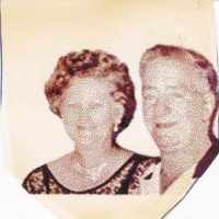 Mary Olaine LaBrecque (1905–1981)