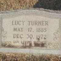 Lydia Lillian 'Lucy" Talley (1885–1972) • FamilySearch