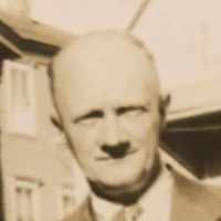 Charles Ernest Swenson Sr (1898–1969)