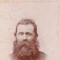Isaac Newton Norris (1849–1896)