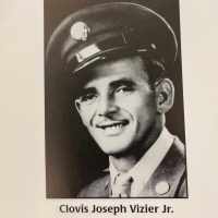 Clovis Joseph Vizier Jr (1917–1979)