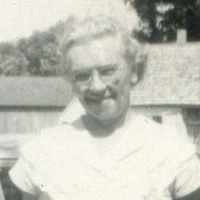 Sarah Oletzke (1890–1973) • FamilySearch