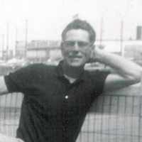 Frank Lee Waycaster Sr. (1918–2006)